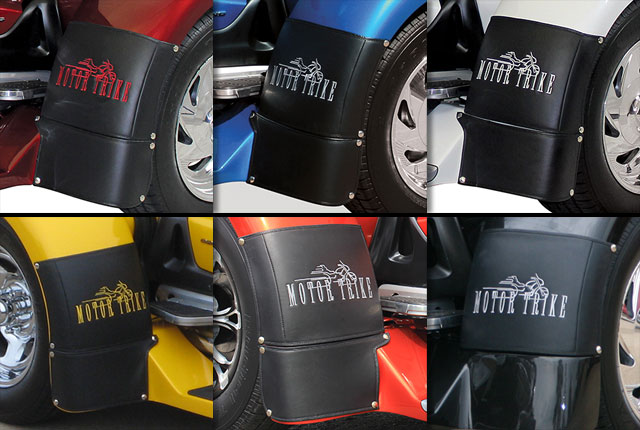 Motor Trike General Accessories