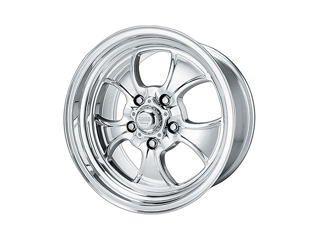 Motor Trike Wheel Upgrades