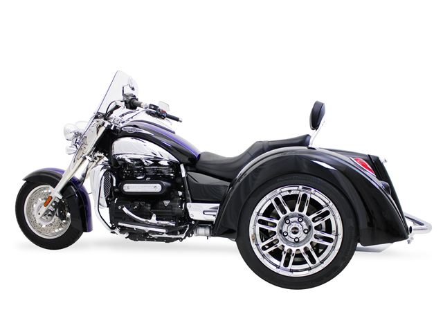 Triumph Rocket Trike for Rocket III Touring & Roadster